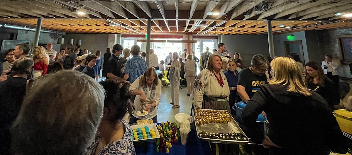 The Space: The Stissing Center for Arts and Culture , 2950 Church St ...